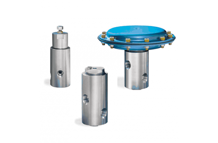 TESCOM 54-2200 Series | Defcon Marketing and Engineering